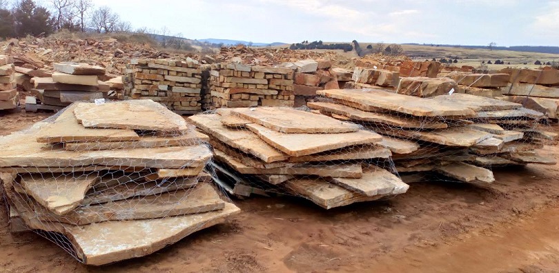 Sooner Stone Quarries | Enterprise, OK